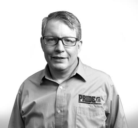 About - Pride Engineering