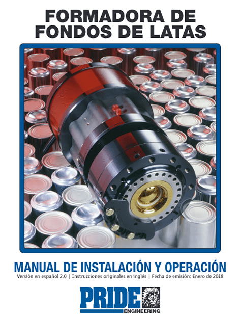 Support - Pride Engineering